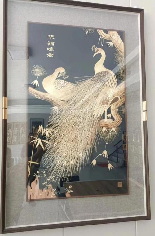 芦苇做的最简单作品图标
