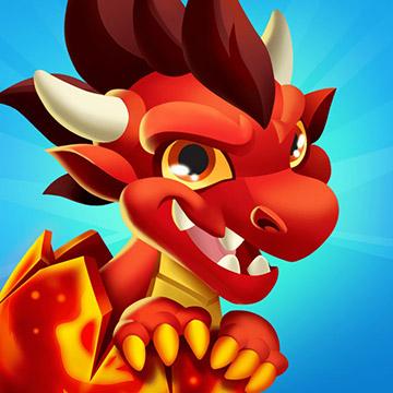 Dragon官方正版下载图标
