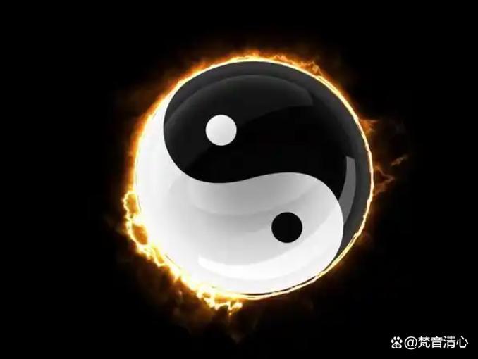阴阳学说