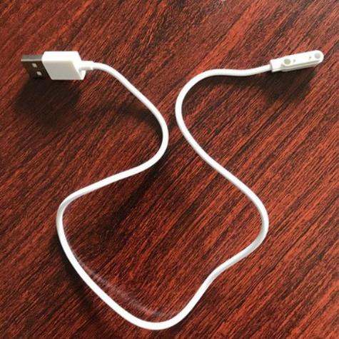智能手表触点式充电截图