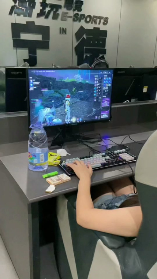 网鱼网咖的网费全国通用吗图标