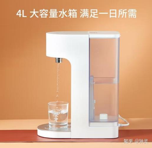 即热式饮水机加什么水图标