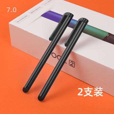 手机触屏笔可以用什么代替图标