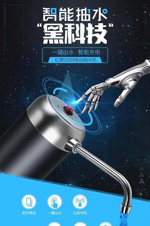 黑科技产品货源哪里有图标