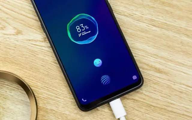 为什么vivoz5耗电有点快图标
