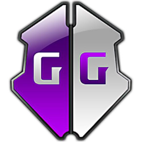 gg修改器GameGuardian图标