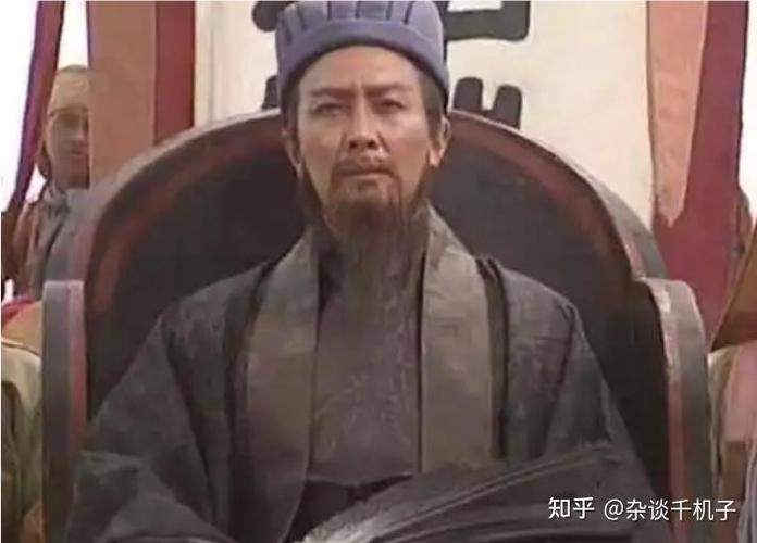 四大名著男人气最高的角色是谁图标