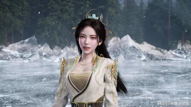 碧月影视截图