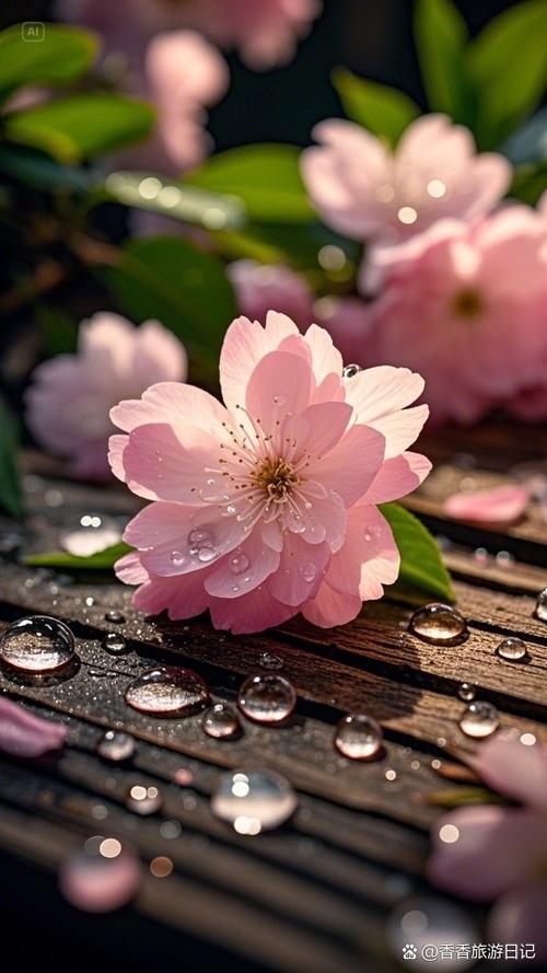 樱花樱花图标