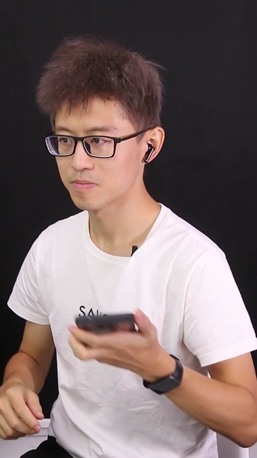 cf插上耳机还是外放图标