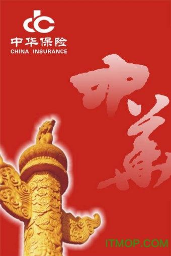 中华保险app下载官网图标