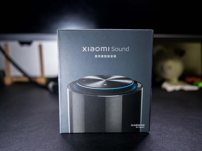 小米 sound值得买吗图标