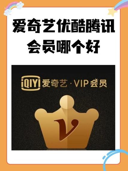 什么视频vip性价比高截图