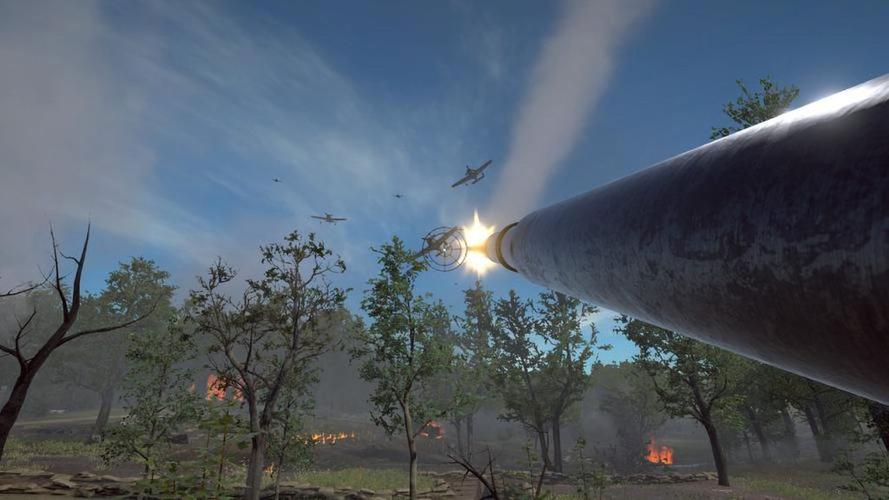 ww2二战模拟器无限钻石图标