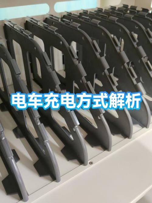 电车怎么充电截图