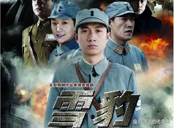 最新枪战片电视剧大全图标