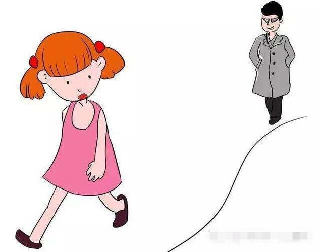 跟踪人的技巧