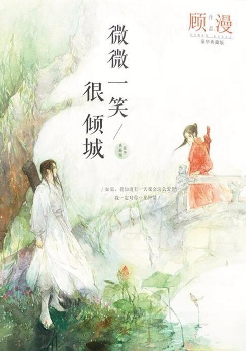 作者微微的小说图标
