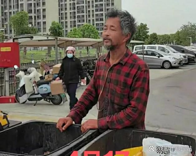 抖音里面的流浪大师图标