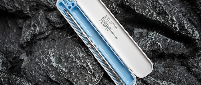 ipad笔可以用什么代替图标