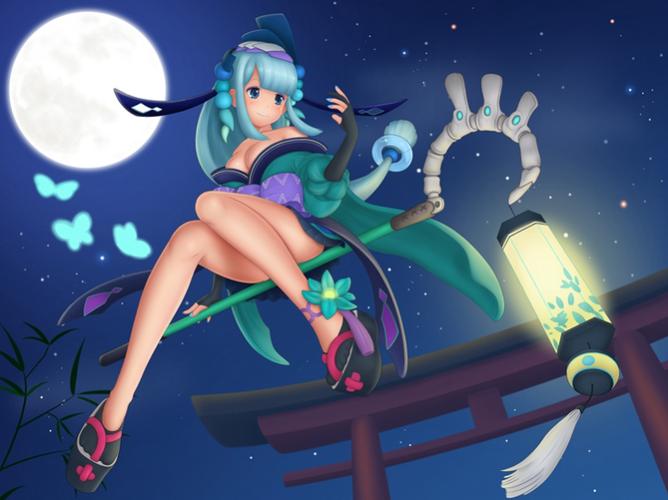 阴阳师360渠道服图标