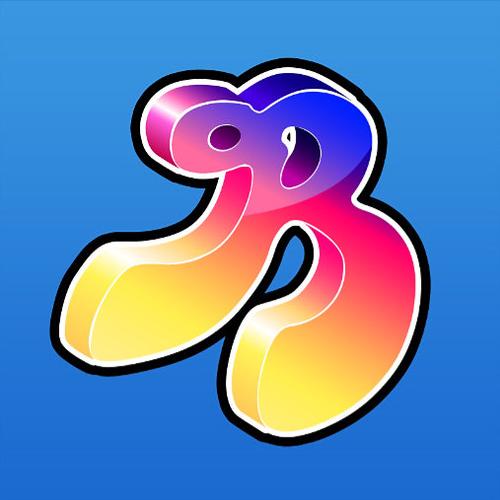 宁波游戏中心app图标