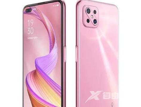 oppo手机验证码保护在哪里呢图标