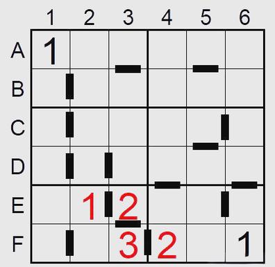 数字游戏六宫格截图