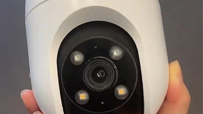萤石摄像头怎么看回放录像图标