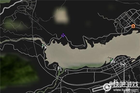 gta5六个隐藏女友电话位置游戏截图