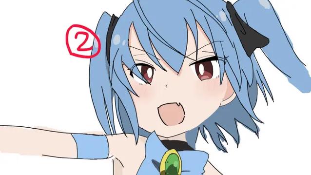 魔法斗姬芙洛蒂亚if图标