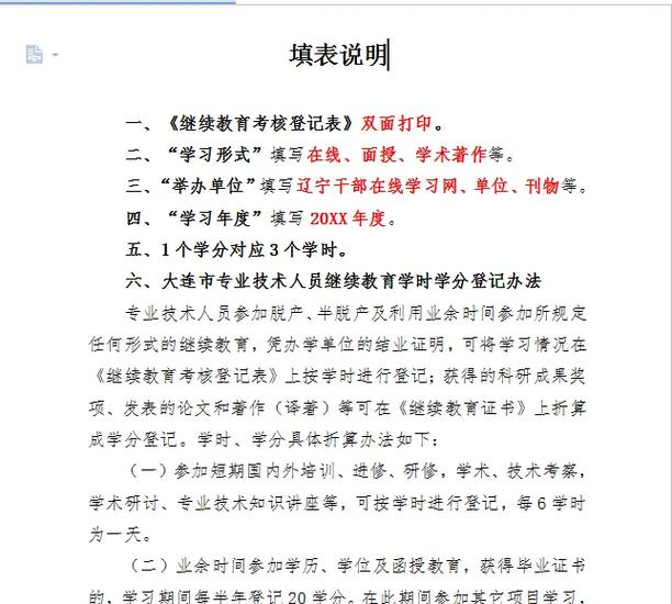 2023年医生继续教育学分要求图标