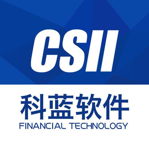 科蓝软件人工智能