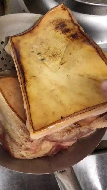 五花肉买回来怎么处理图标