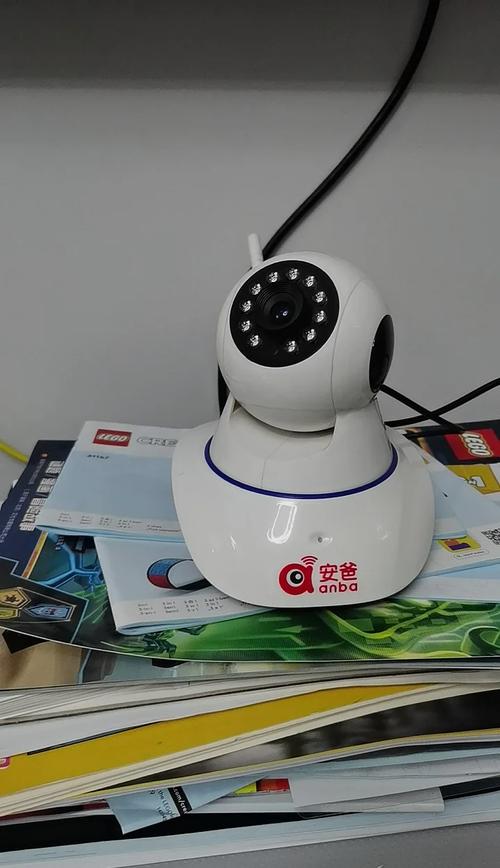 自己可以安装摄像头吗图标