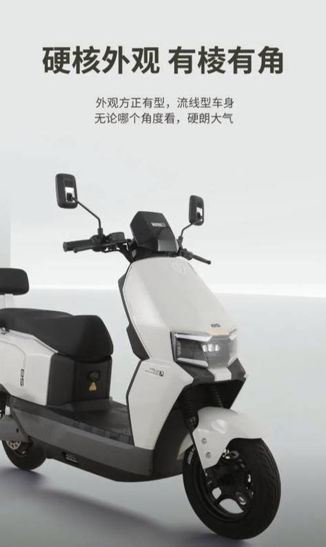 台铃蓝牙突然不能用了图标