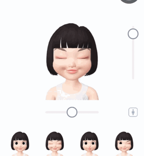 动态表情包软件app截图
