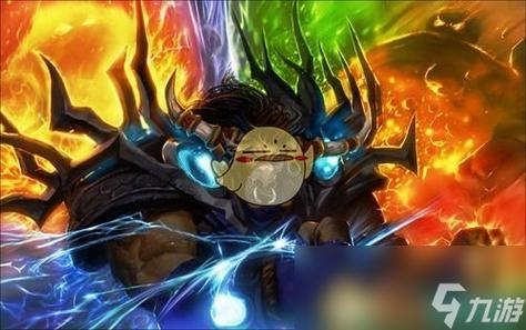 魔兽世界 被遗忘的记忆任务图标