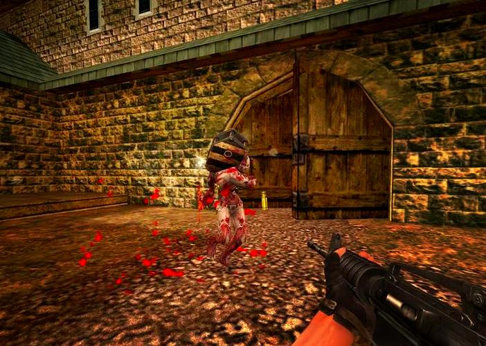 cs1.6单机版图标