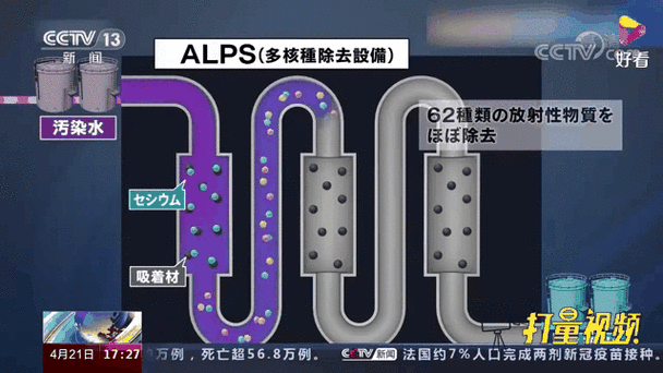 日本ALPS公司图标
