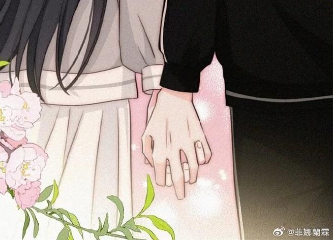 孟听和江忍的第一次相遇是多少章图标