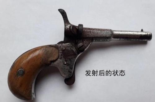 对付恶狗最有效的武器图标