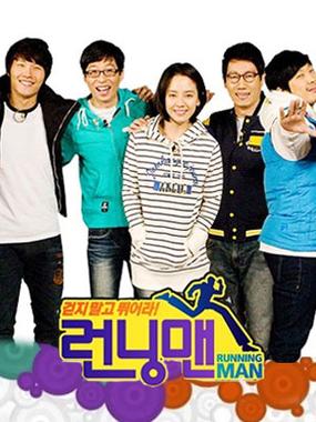 runningman2025最新一期图标