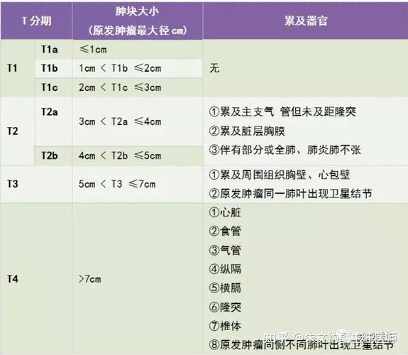 肺上有恶性肿瘤能活多久截图