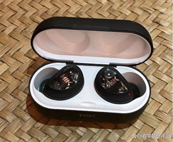 蓝牙耳机嗡嗡嗡的响是什么原因图标