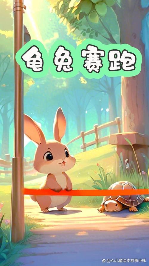 ai编故事截图