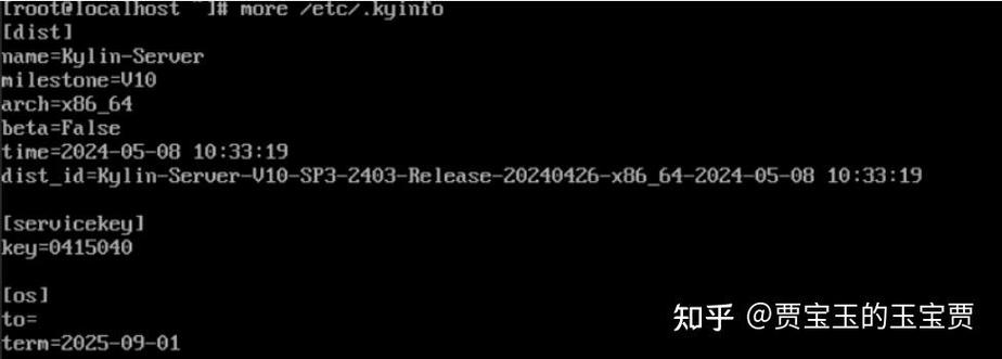 麒麟v10是x86还是arm缩略图