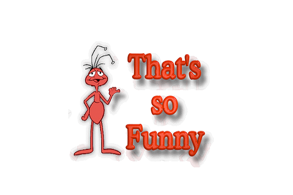funny截图
