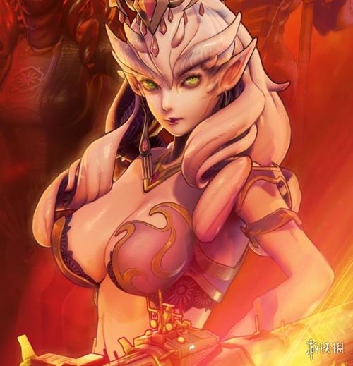 subverse女皇图标