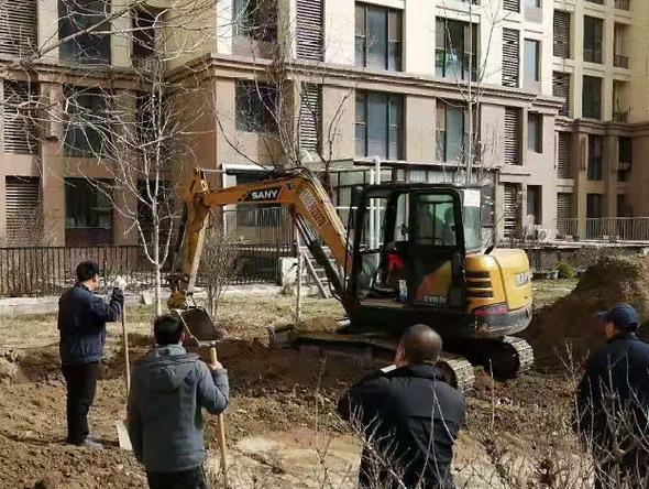 燕郊到顺义后沙峪怎么坐车图标